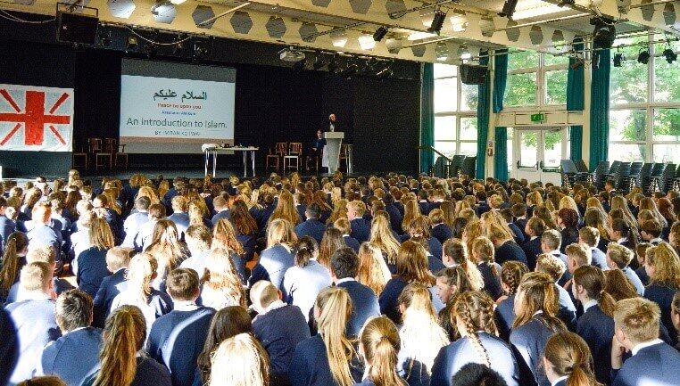 Muslim Learner Services - Promoting a better understanding of Islam