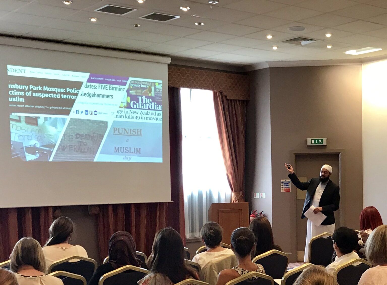 Muslim Learner Services - Promoting a better understanding of Islam